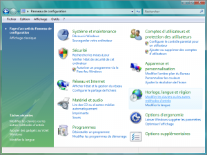 Installation de la disposition de clavier bépo sous Windows ...